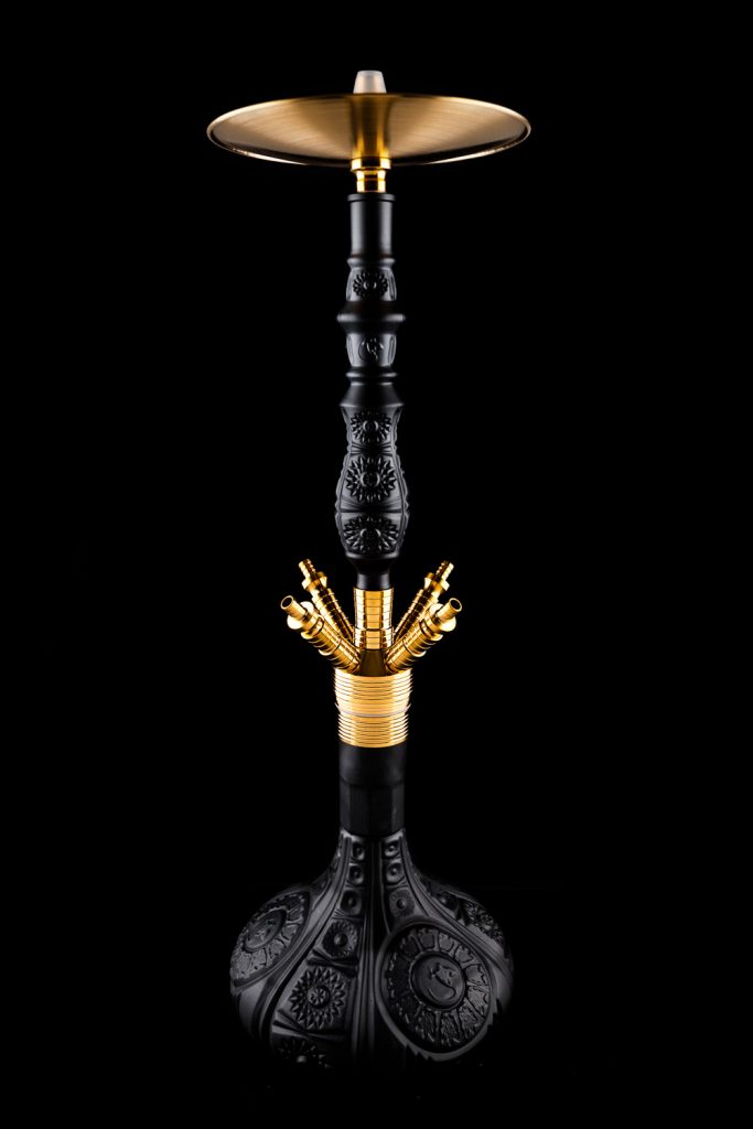 Dschinni Baba Crystal